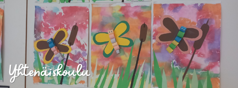 Halsuan yhtenäiskoulu